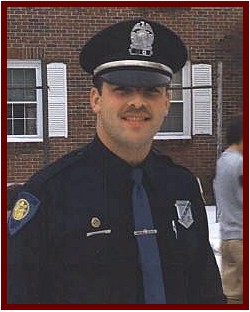 Only One Son - In the Line of Duty | Police Officer David R. Payne ...